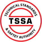 TSSA – Canadian Boiler Society